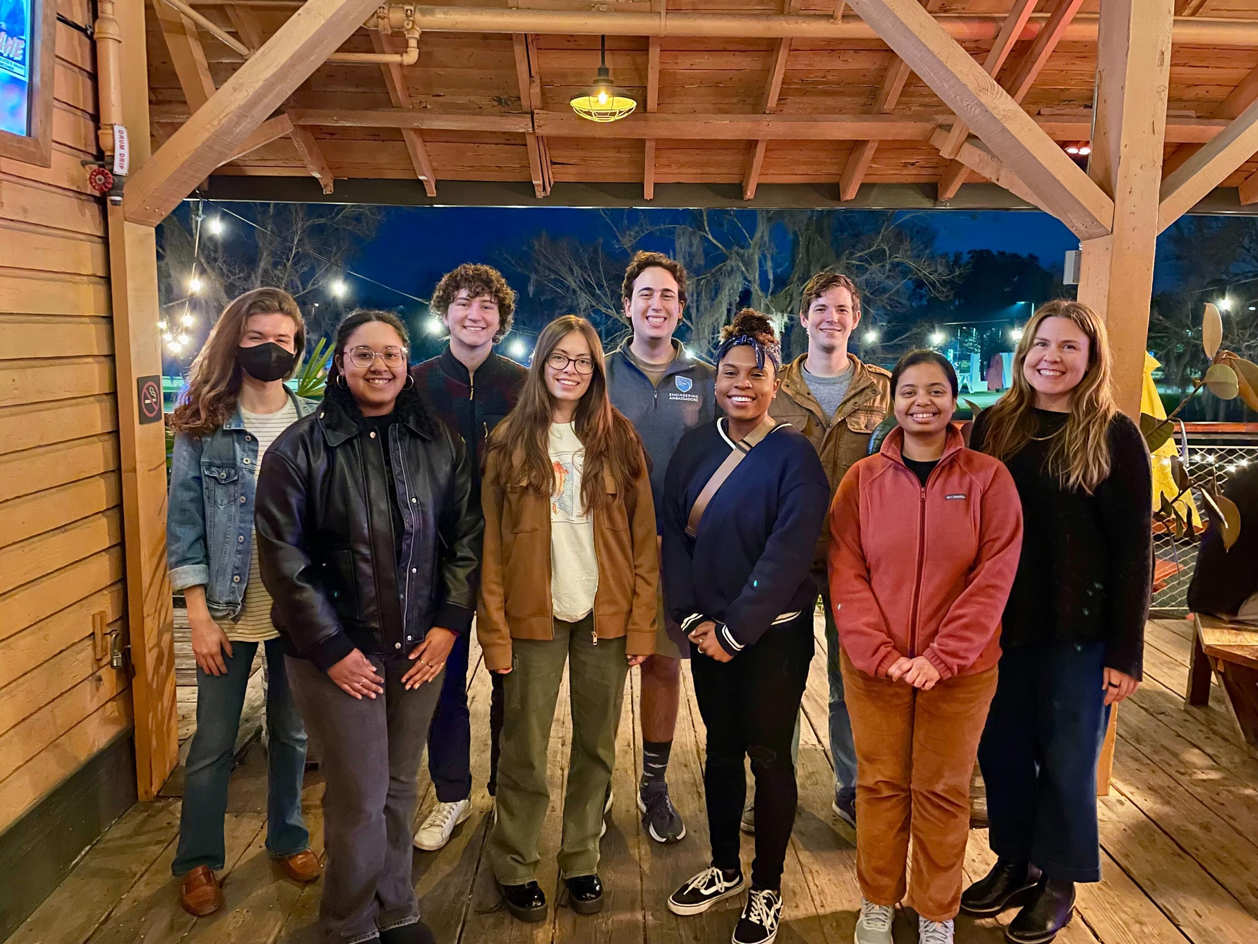 Butala Research Group